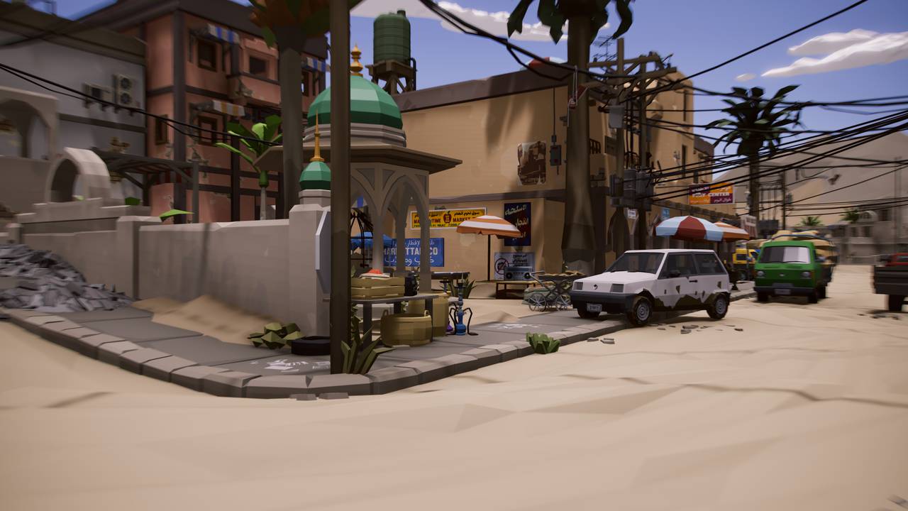 Experience innovative VR team building - Lightning VR