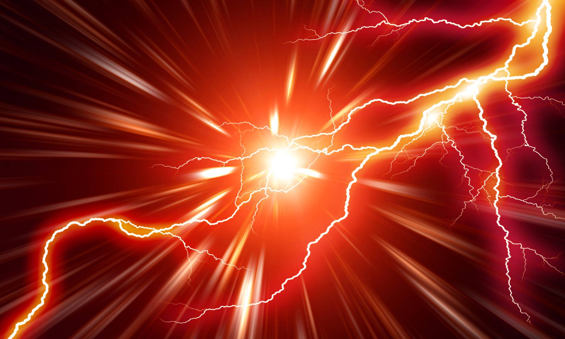 Lightning VR - the ultimate VR experience