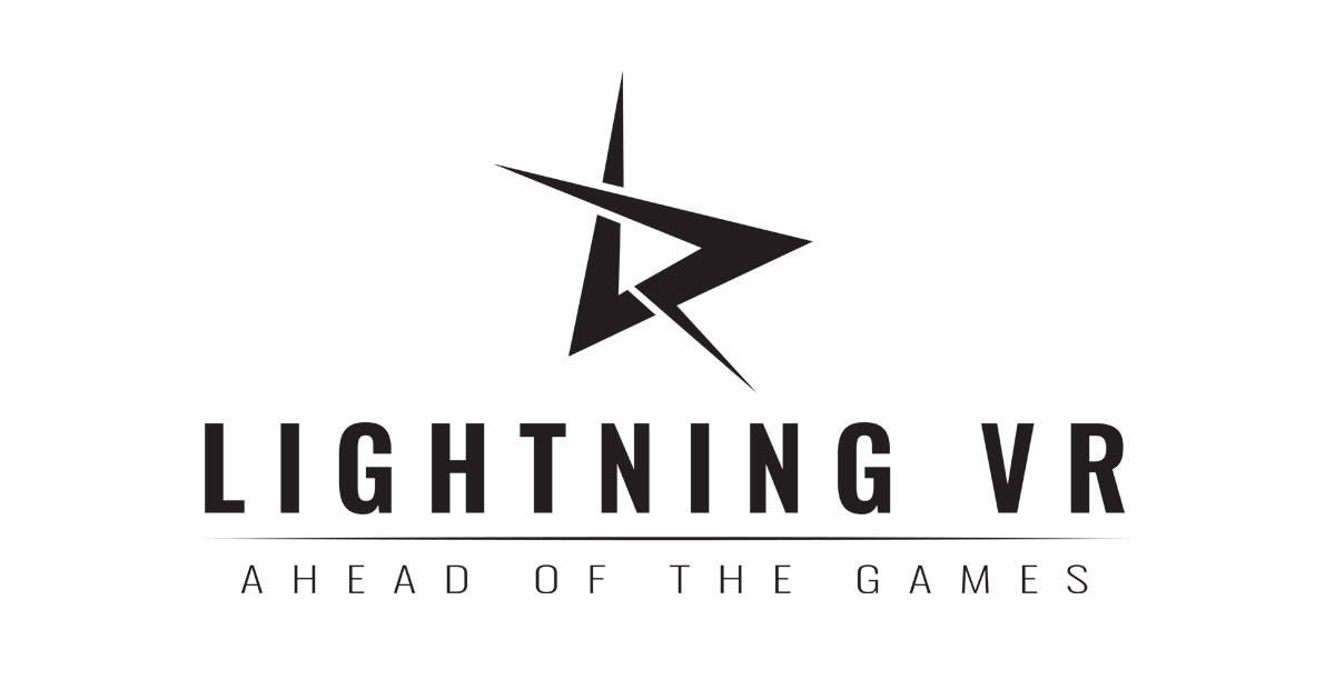 Lightning VR Amsterdam - The ultimate VR experience - Lightning VR